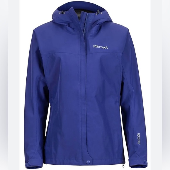 Marmot | Jackets & Coats | Marmot Minimalist Goretex Fullzip Rain ...